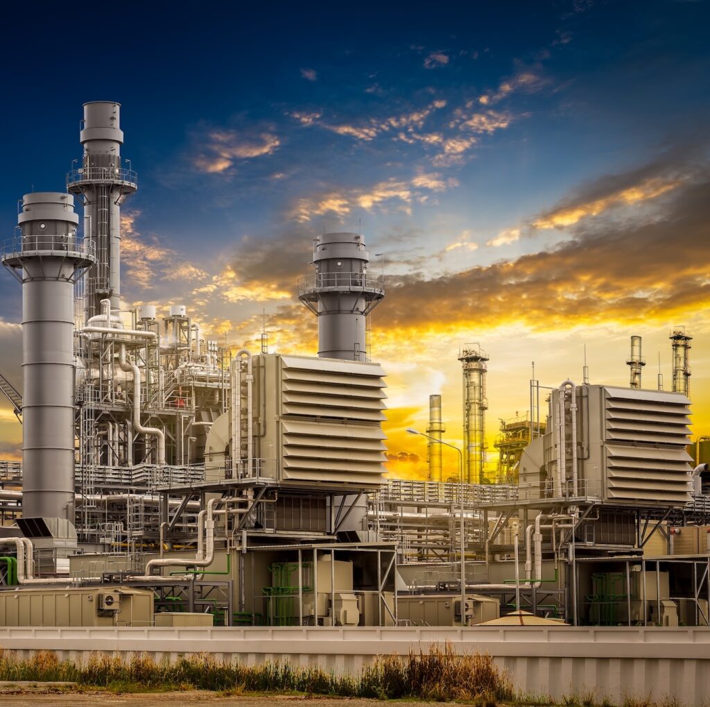 UNISORB Vibration Control Solutions - Industrial Equipment Isolation