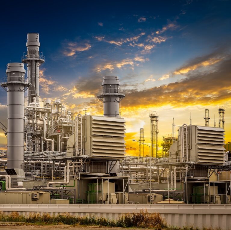 UNISORB Vibration Control Solutions - Industrial Equipment Isolation