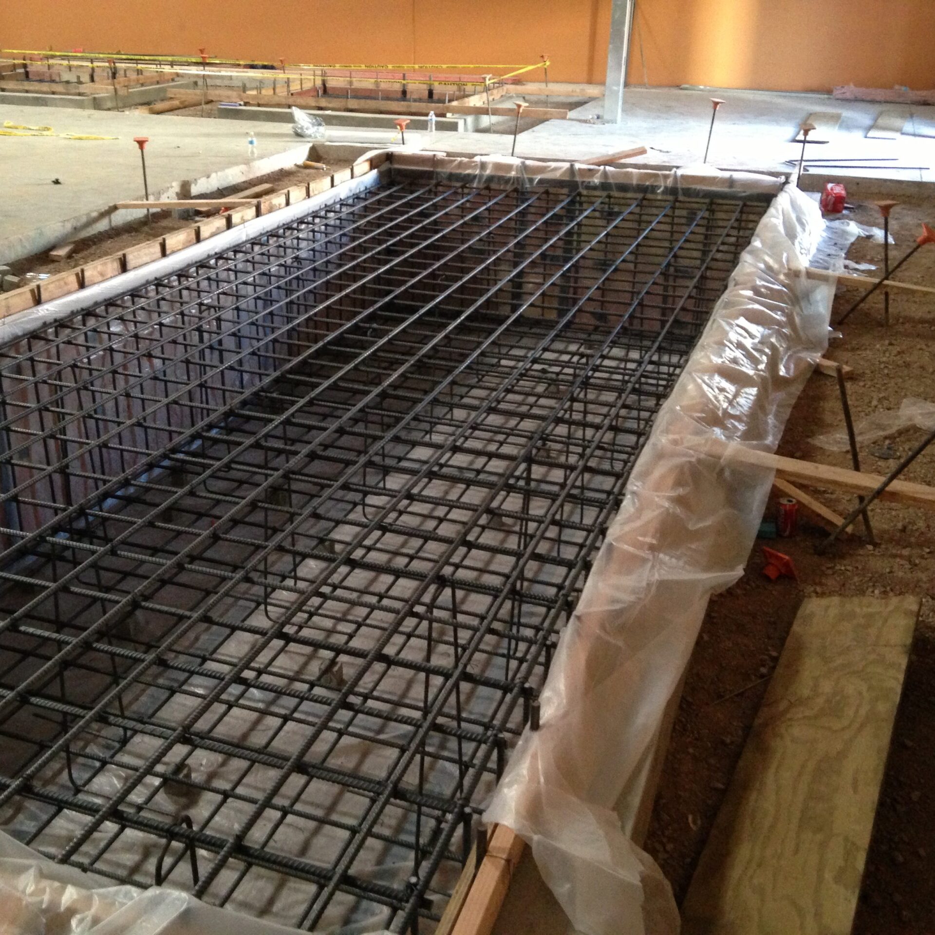 UNISORB Vibration Control Solutions - Industrial Equipment Isolation