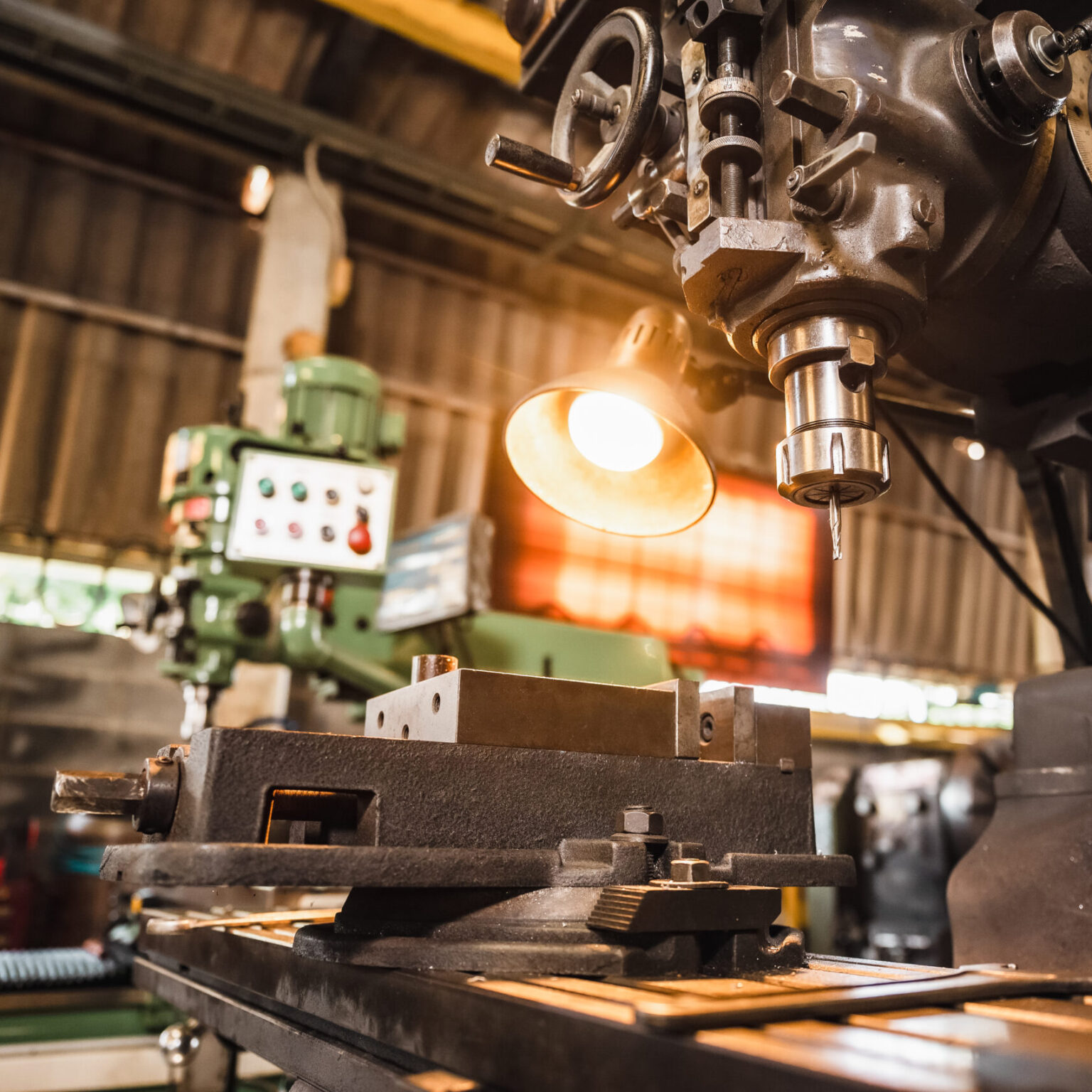 UNISORB Vibration Control Solutions - Industrial Equipment Isolation