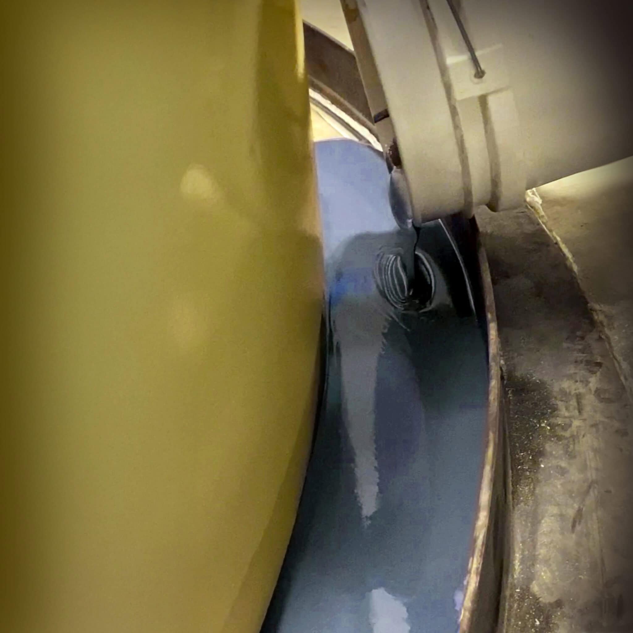 UNISORB Vibration Control Solutions - Industrial Equipment Isolation