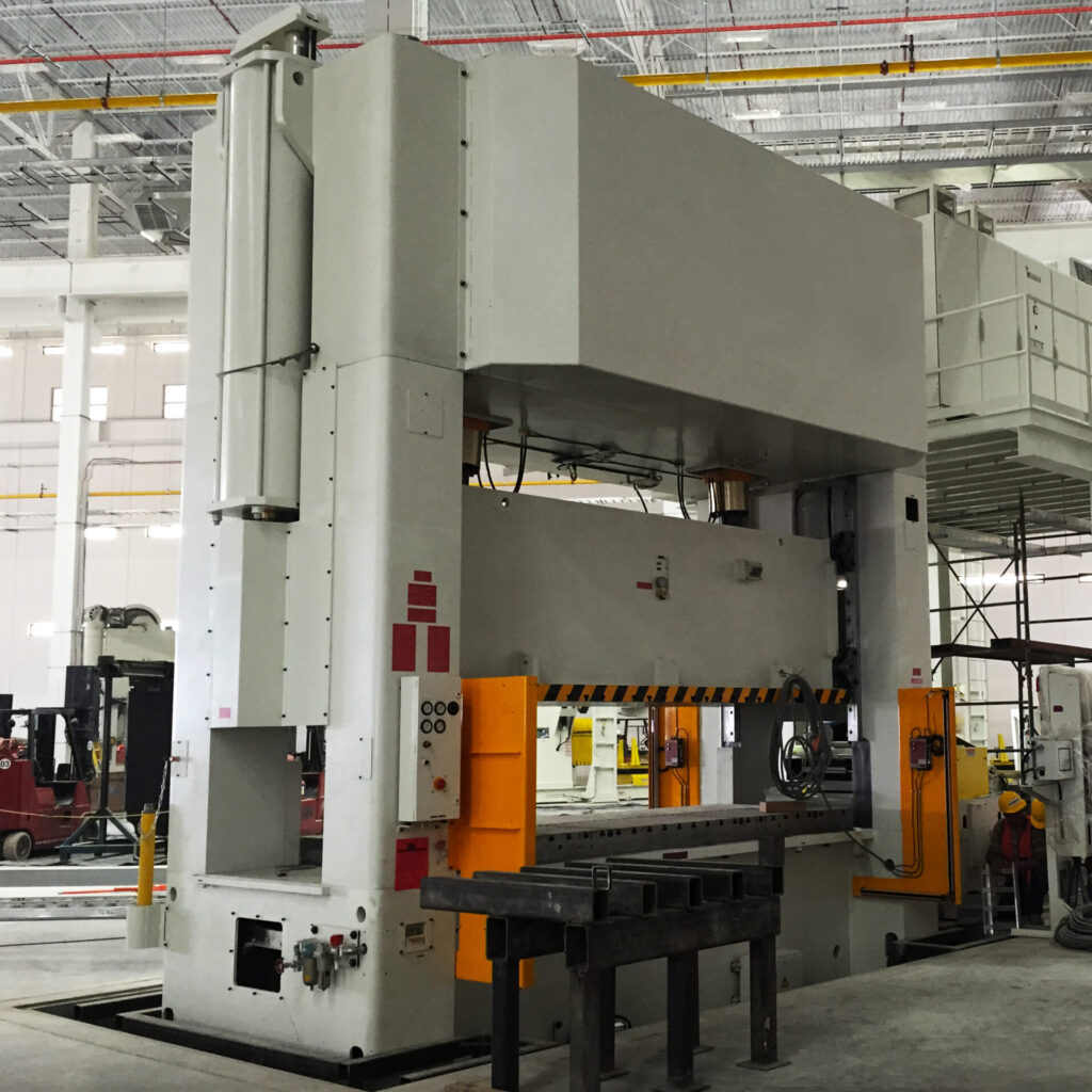 UNISORB Vibration Control Solutions - Industrial Equipment Isolation