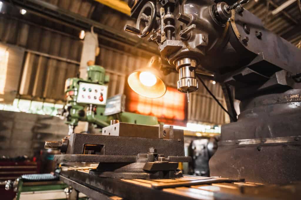 General Purpose Mounting Solutions - Versatile Equipment Isolation