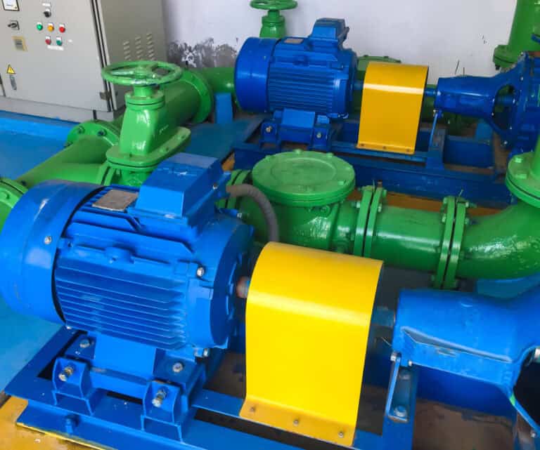 Vibralastic Isolation Mounts - Heavy Duty Vibration Control Systems