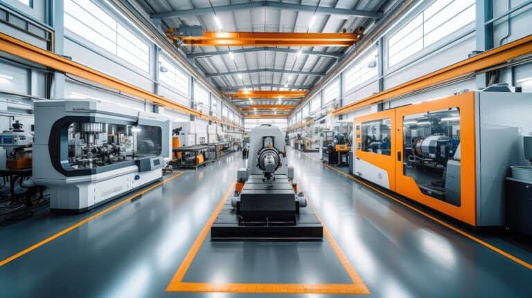 UNISORB Vibration Control Solutions - Industrial Equipment Isolation