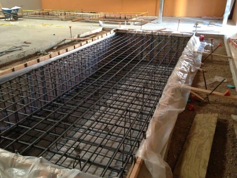 Foundation Isolation Solutions - Heavy Machinery Vibration Control