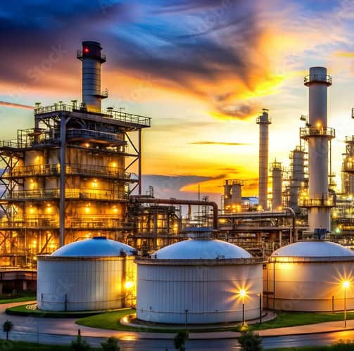 UNISORB Vibration Control Solutions - Industrial Equipment Isolation