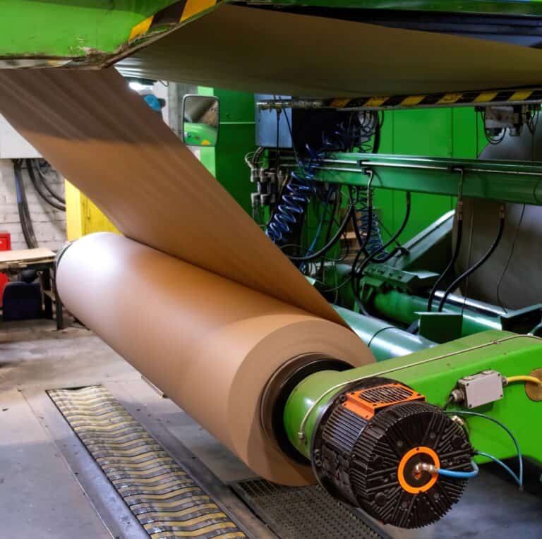 UNISORB Vibration Control Solutions - Industrial Equipment Isolation