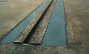 Epoxy Grout - High-Performance Machine Foundation Materials