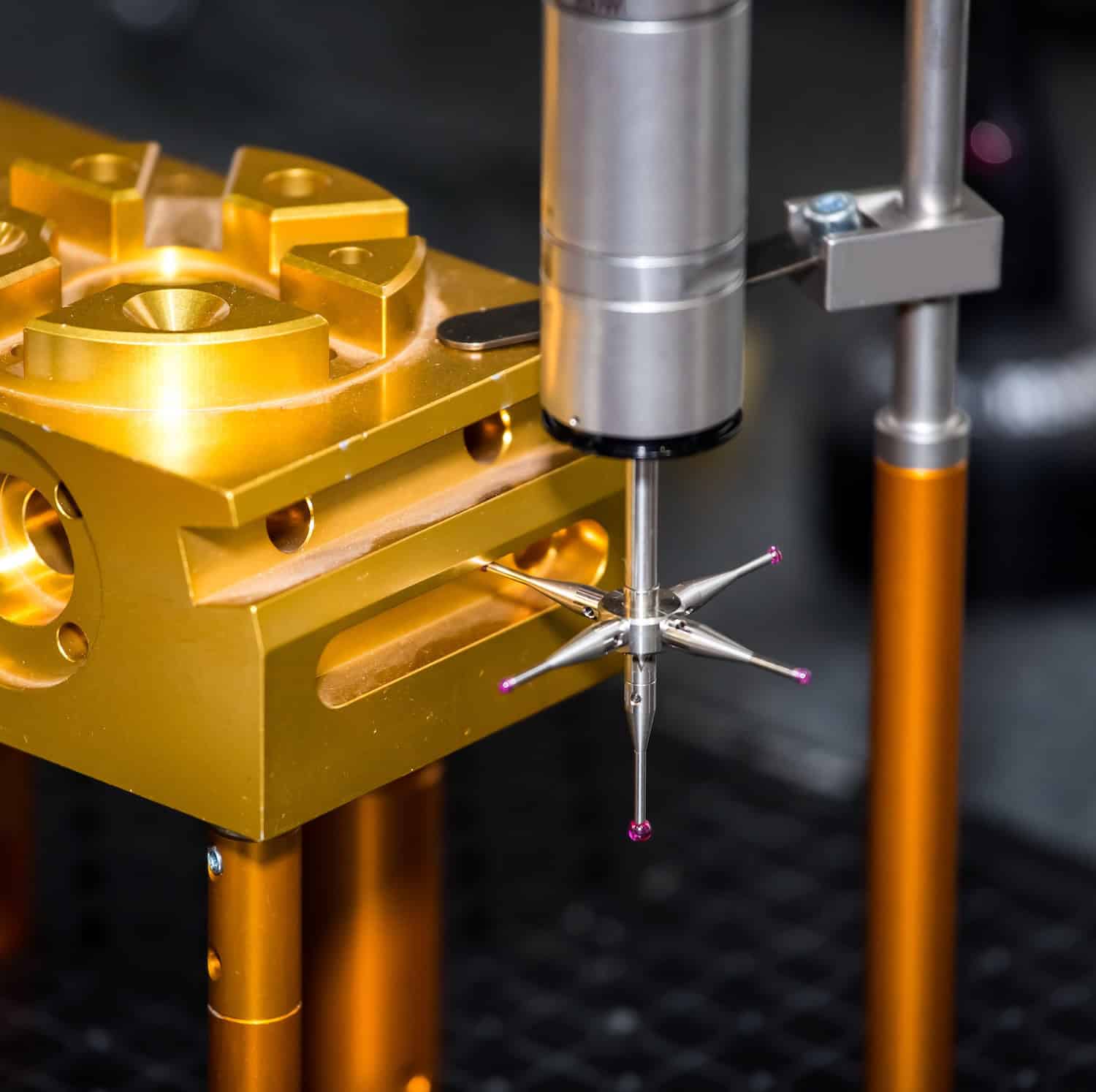 UNISORB Vibration Control Solutions - Industrial Equipment Isolation